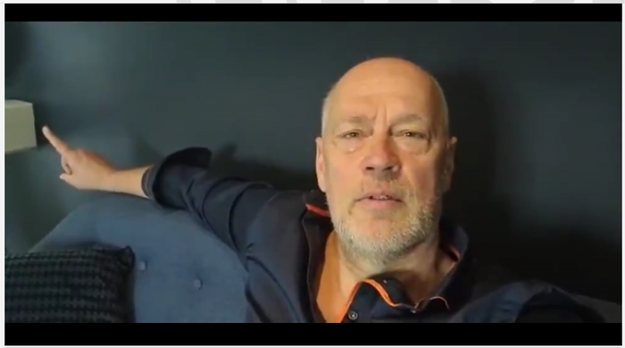 John Troost geeft een GRATIS cursus voor Liefde ️ :: Freedom for All ️ ...