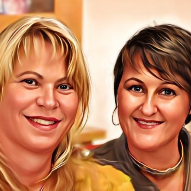 JANET OSSEBAARD :: Freedom for All ️ Worldwide